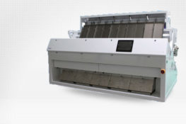 Cấu tạo máy bắn màu - Các thành phần cơ bản trong máy bắn màu - HTCorp.vn