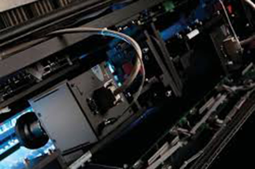 Máy bắn màu Satake - FULL COLOR REZS/REZX - HTCorp.vn